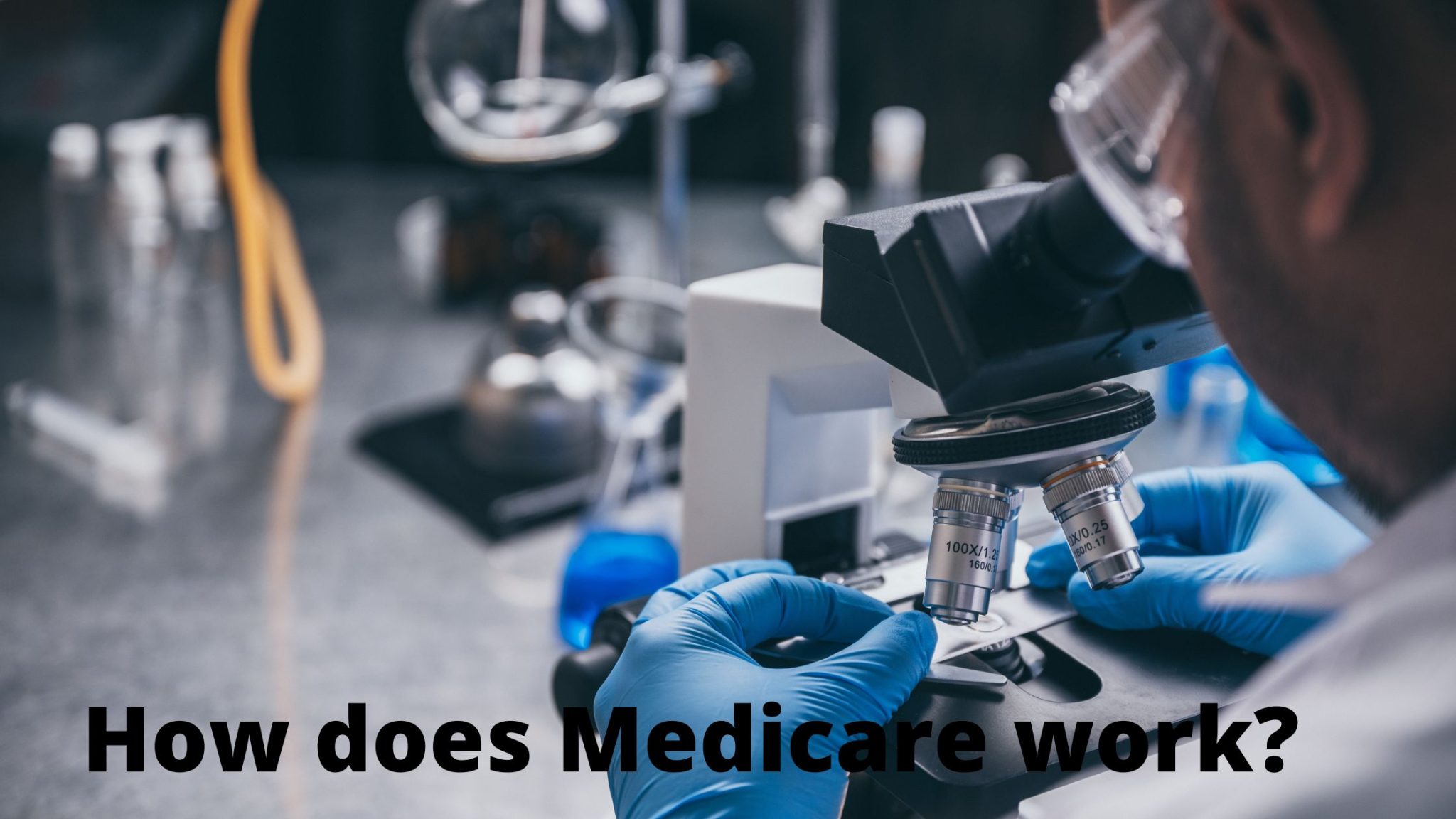 Who Qualifies for Medicare?