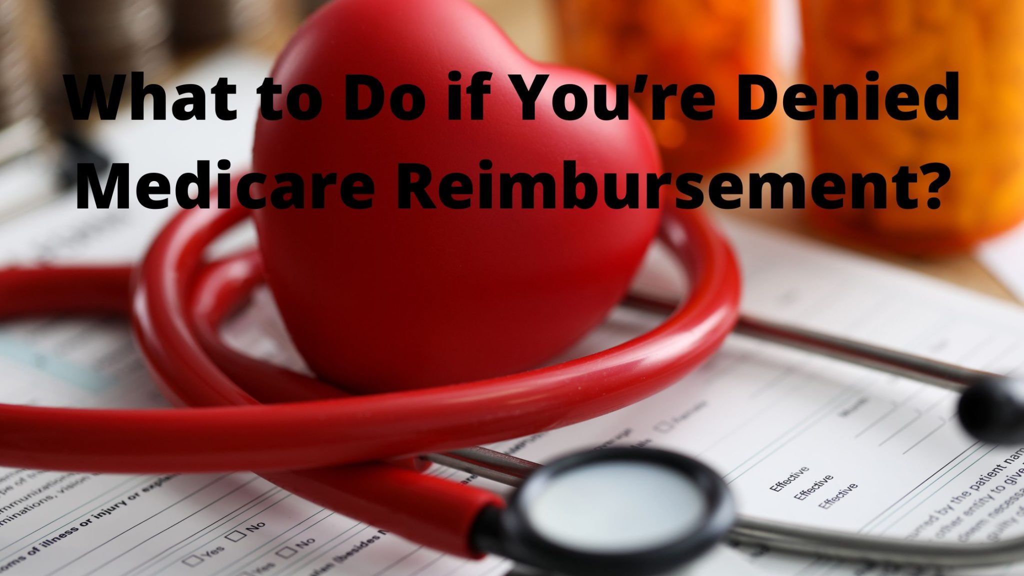 Common Medicare Code Errors You Should Avoid